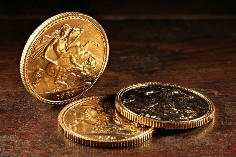 Proof vs. Uncirculated Coins: Differences, Value & Collecting | AmFed ...