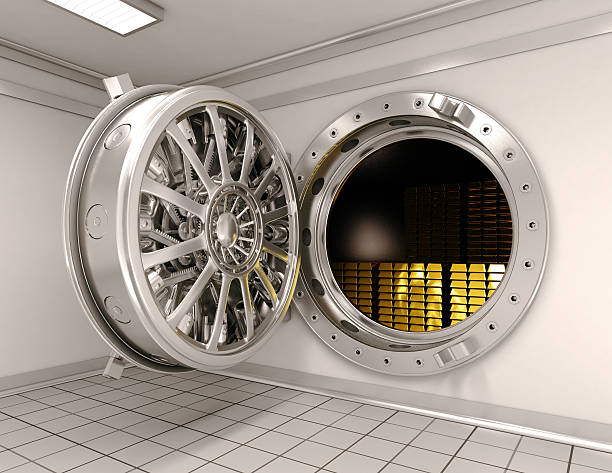 GOT CASH? WANT CASH? BANKS MAY NOT COOPERATE – AmFed Coin & Bullion