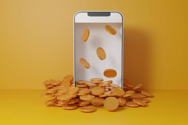 How much Gold is in Your Smart Phone – AmFed Coin & Bullion