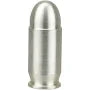 Buy 1 oz Silver Bullet: .45 Caliber .999 Silver Novelty | AmFed Coin ...